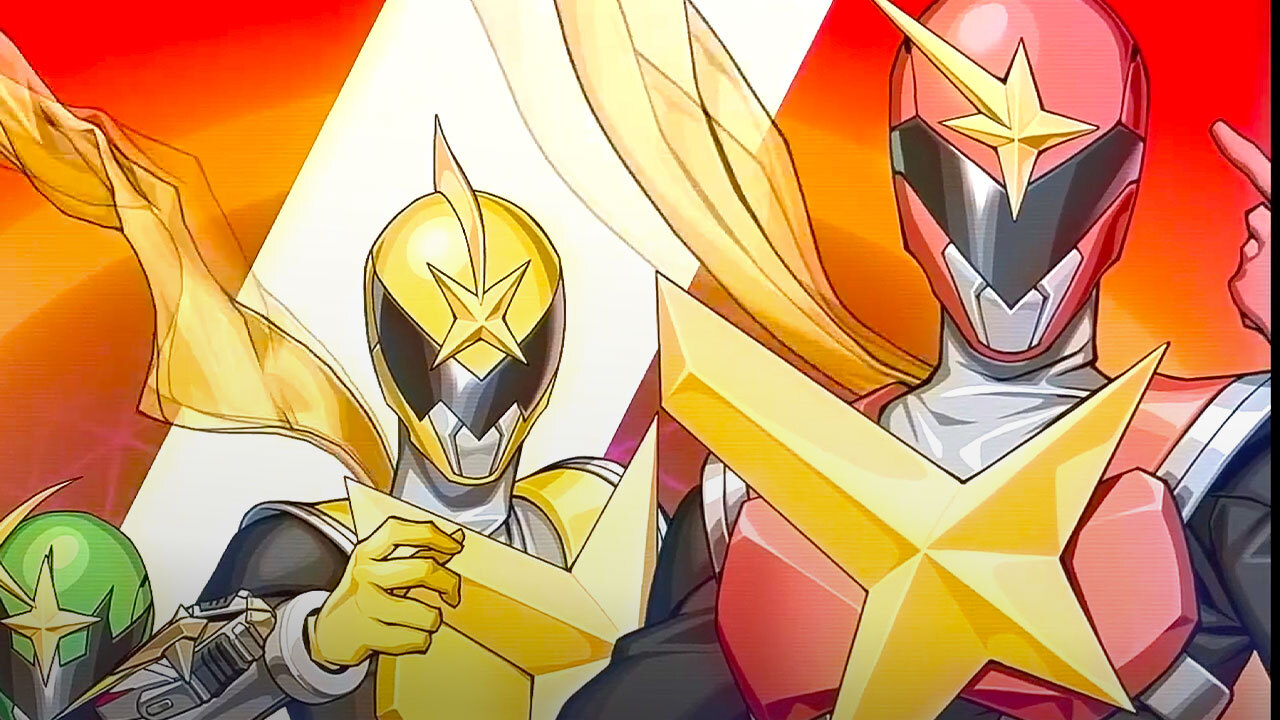 Zenless Zone Zero - Starlight Knight EP | "Shining Promise in the Sky ...