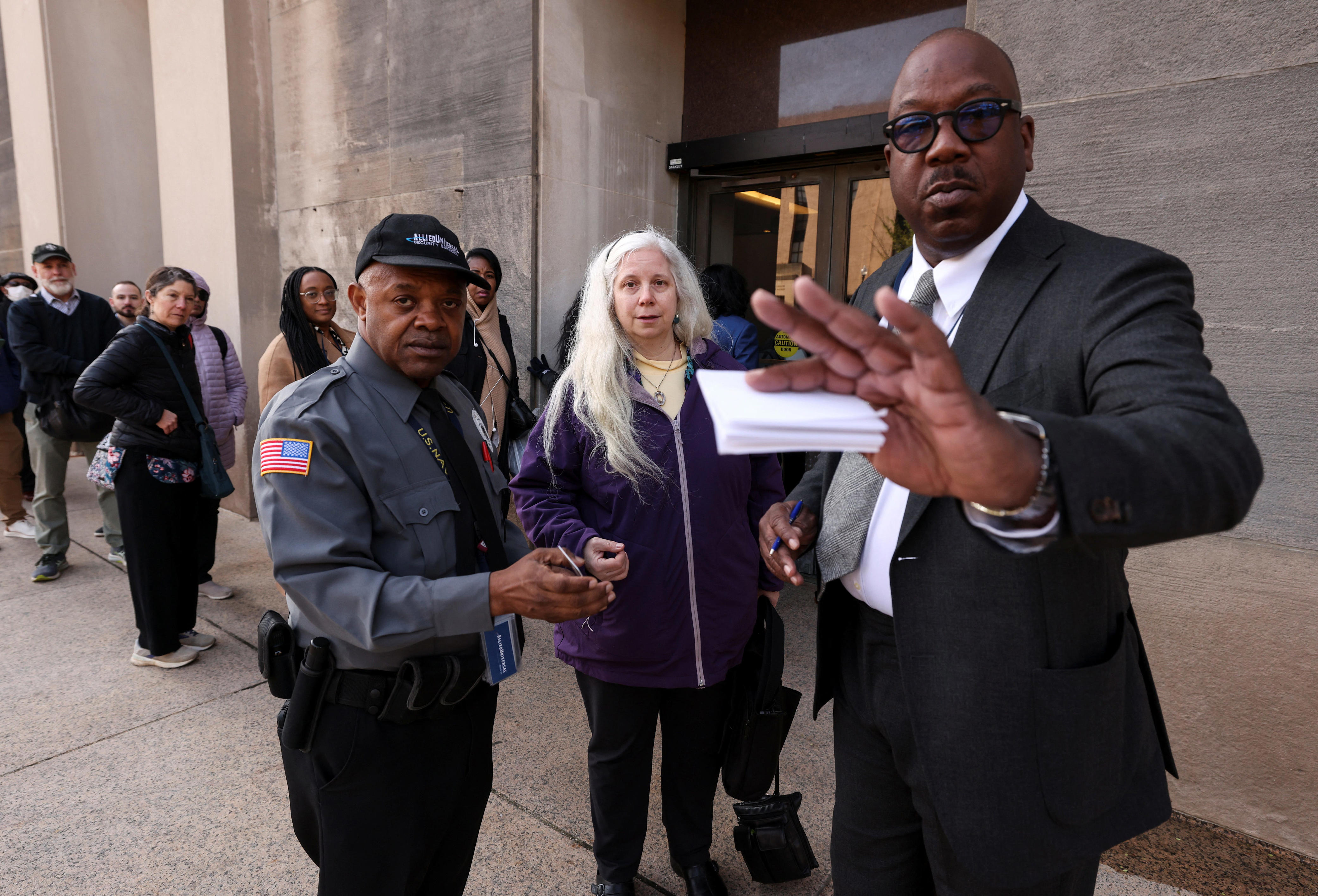 The impact of mass layoffs at HHS: What does it mean for new drugs ...