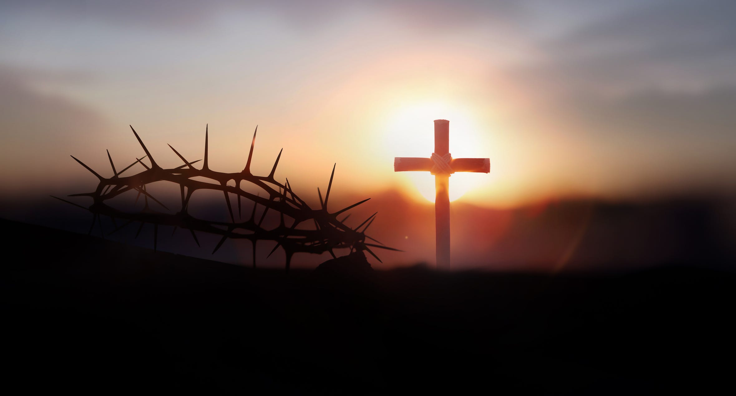 What is the meaning of Holy Week? When is Holy Week and Easter 2025 ...