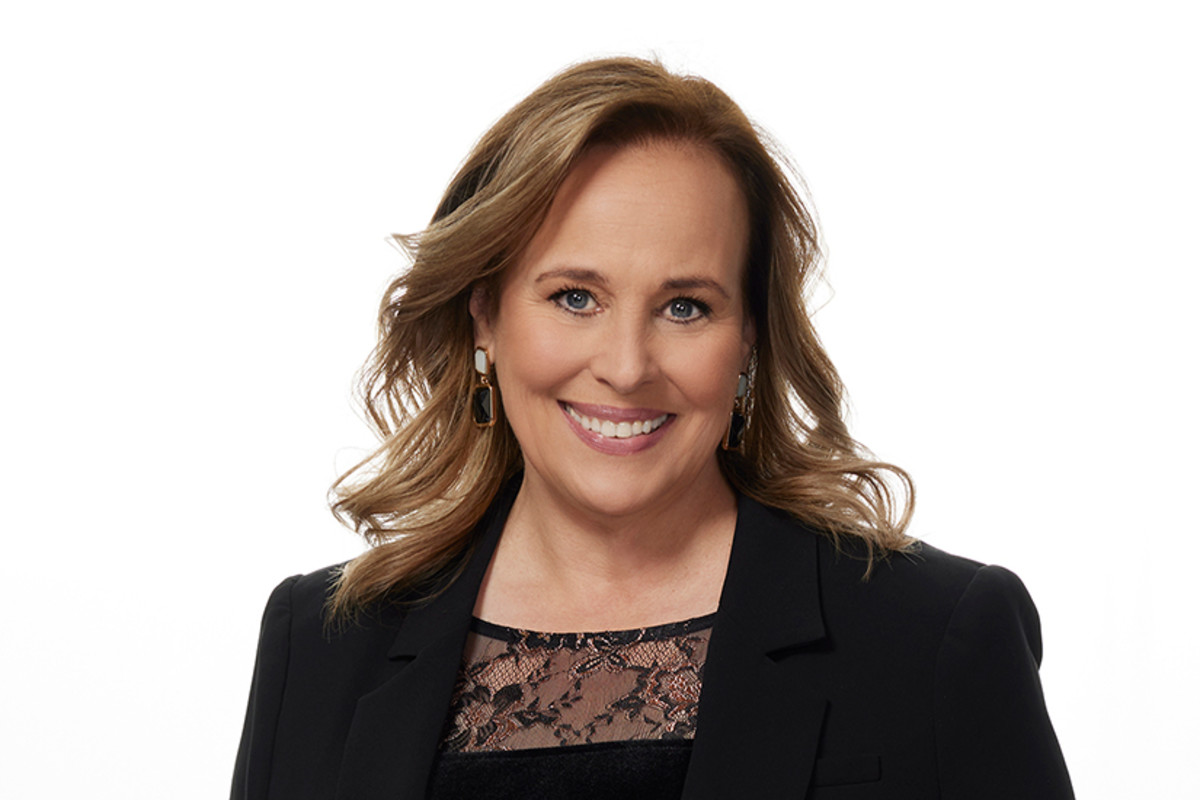 Genie Francis Teases General Hospital's 62nd Anniversary Episode
