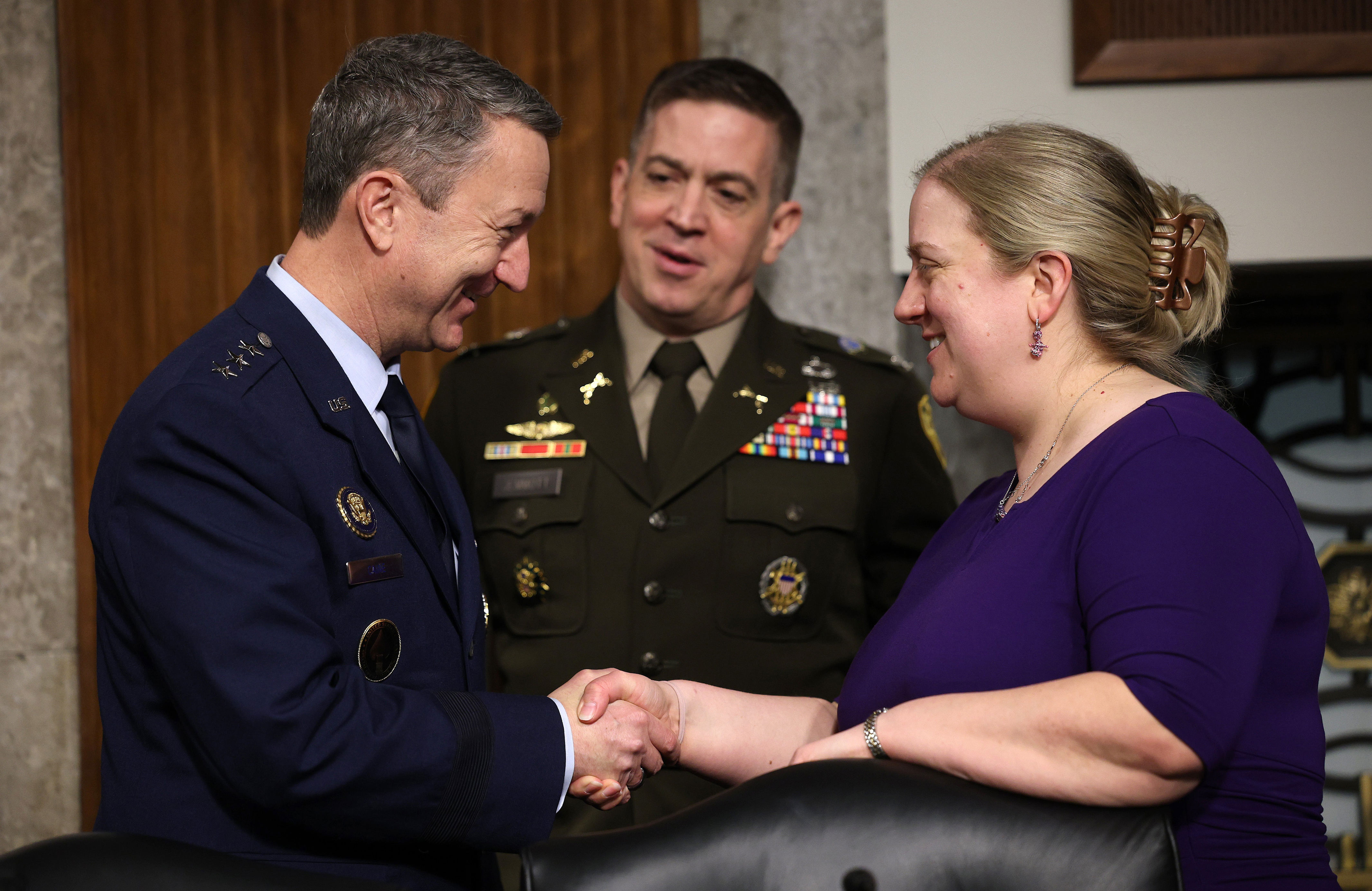 Trump live updates: President to announce ‘Liberation Day’ tariffs at ...