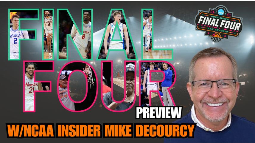 Final Four 2025 Preview: Expert Breakdown of Auburn, Florida, Duke ...