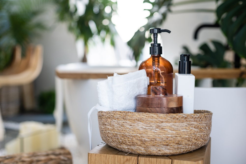 20 essentials to stock in a guest bathroom for ultimate comfort