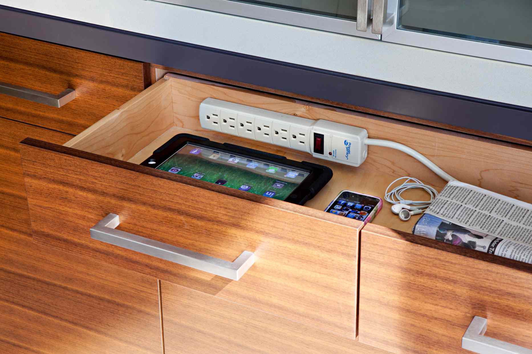 Power Strip Safety Tips Every Homeowner Should Know, According to an ...