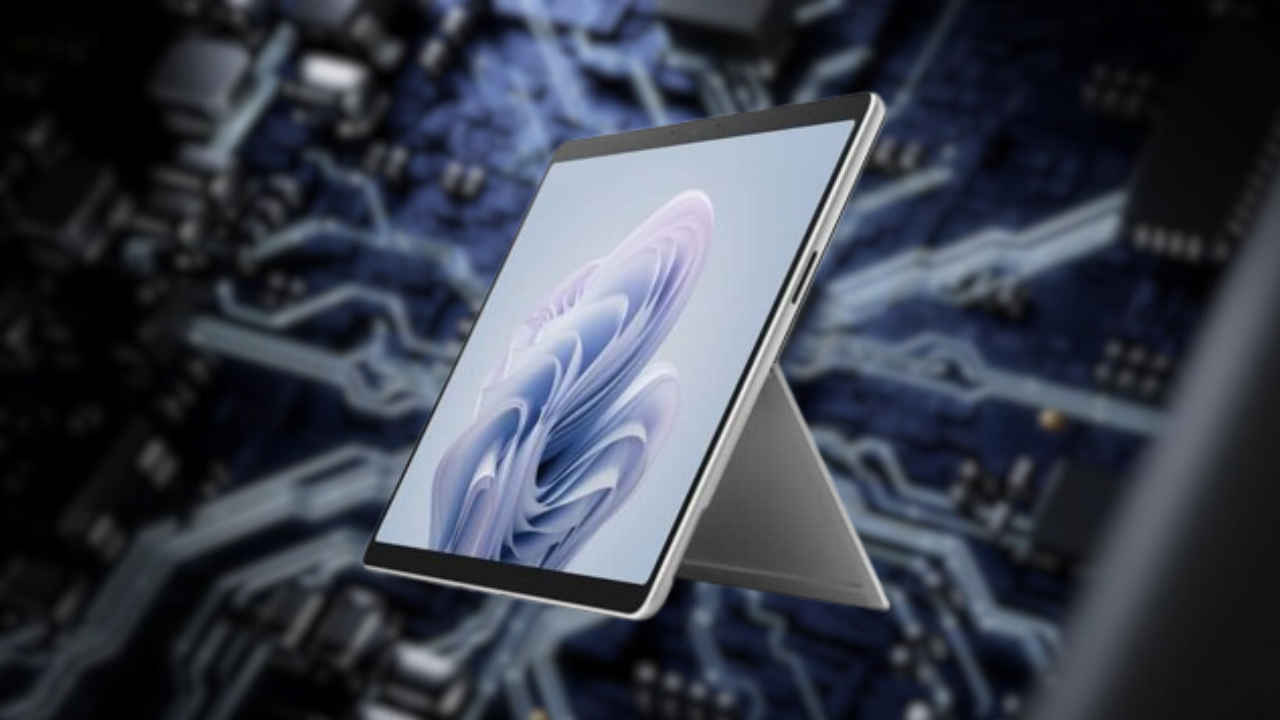 Microsoft Surface Laptop 2025: What to expect from the next generation