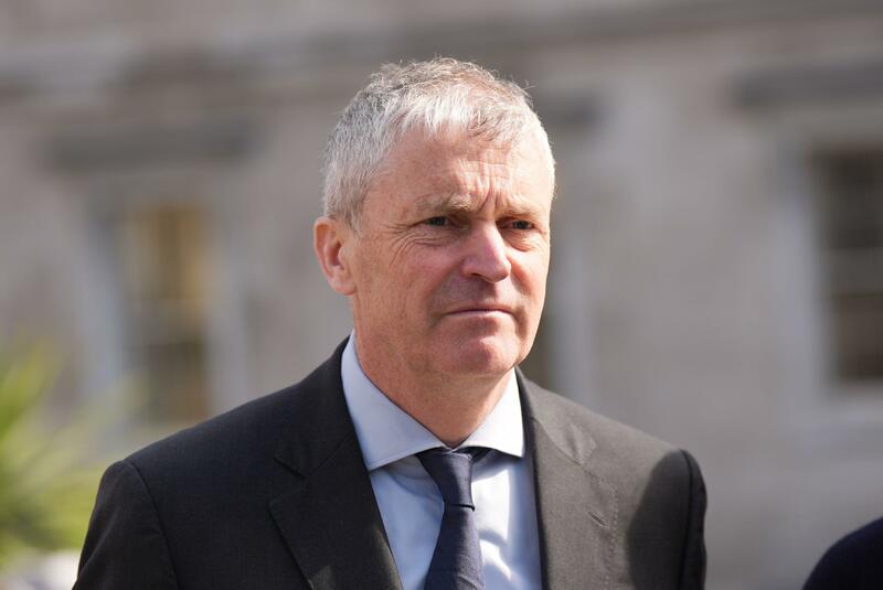 Sinn Fein TD’s High Court challenge to government’s 'super junior ...