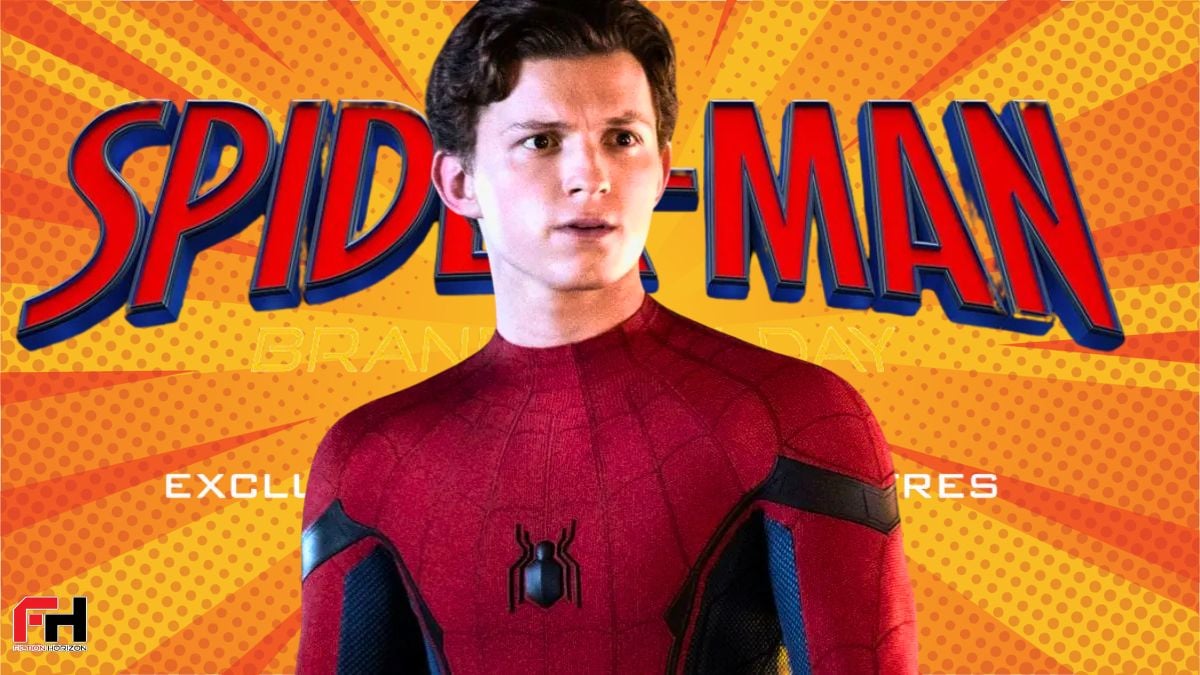 ‘Spider-Man: Brand New Day’ Movie Title Explained – How the ...