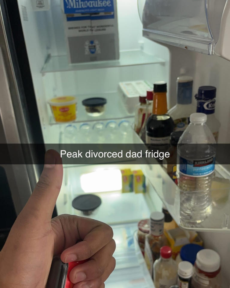 55 Funny Pictures From "Dude Fridges" That Are Fully Stocked With Laughs