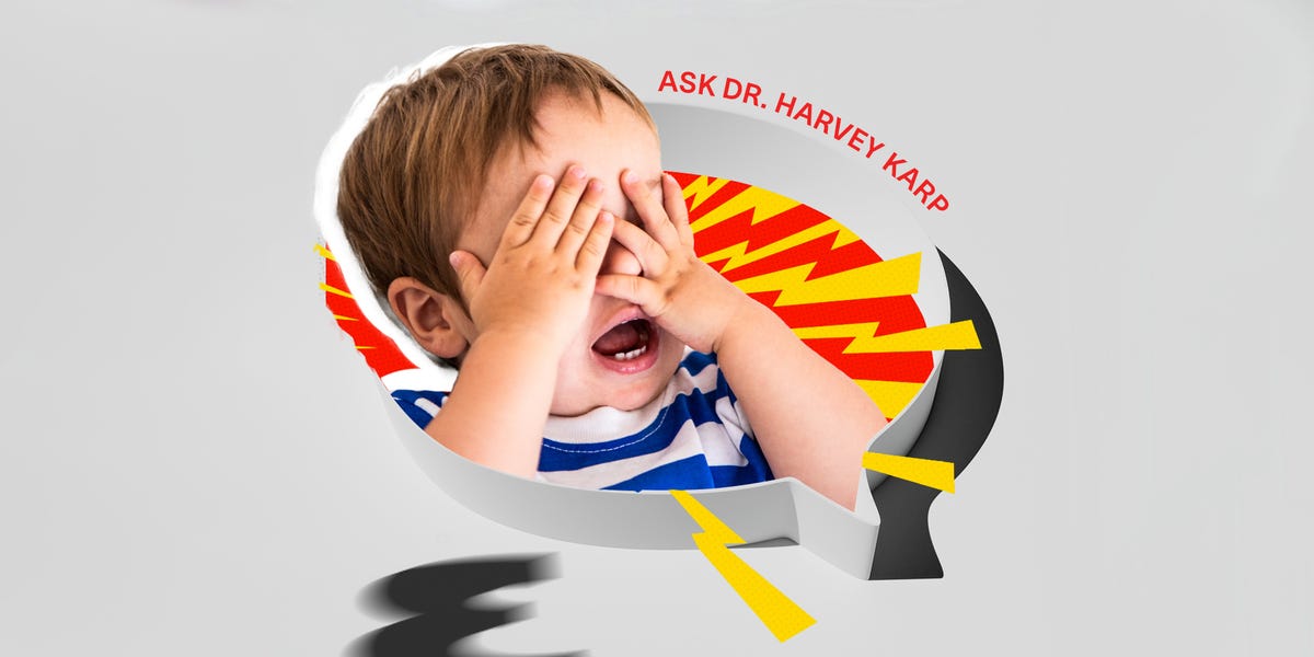 Why Won T My Toddler Sleep Through The Night Anymore