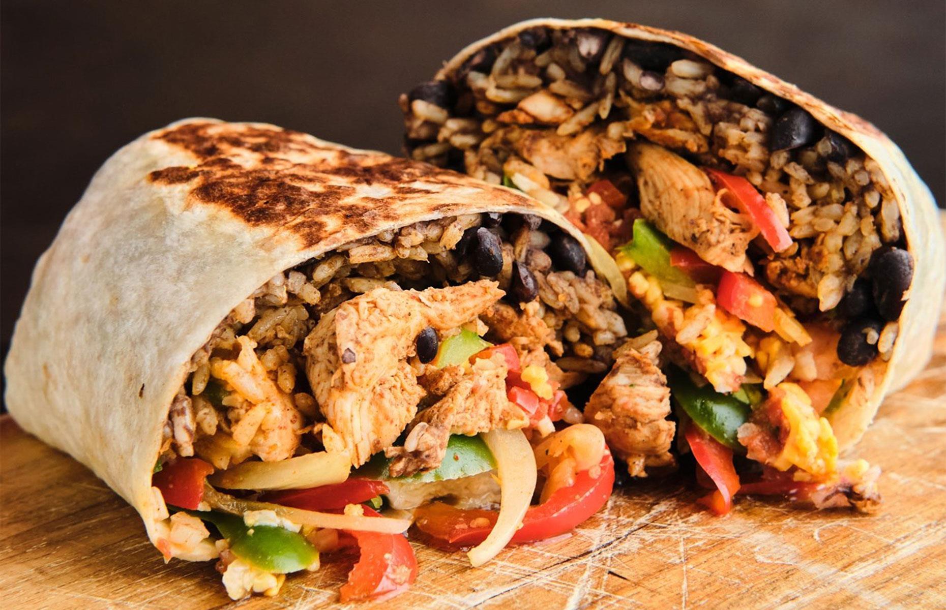 America’s 38 Best Mexican Fast Food Spots, RANKED