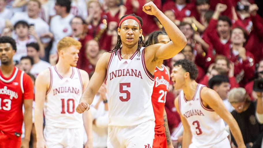 Indiana Transfer Malik Reneau Lists Miami in Top Five