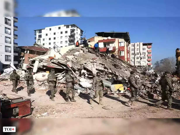 The Most Devastating Earthquakes in History – You Won’t Believe Their ...