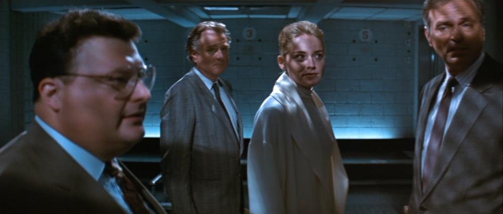 Basic Instinct star dies aged 86