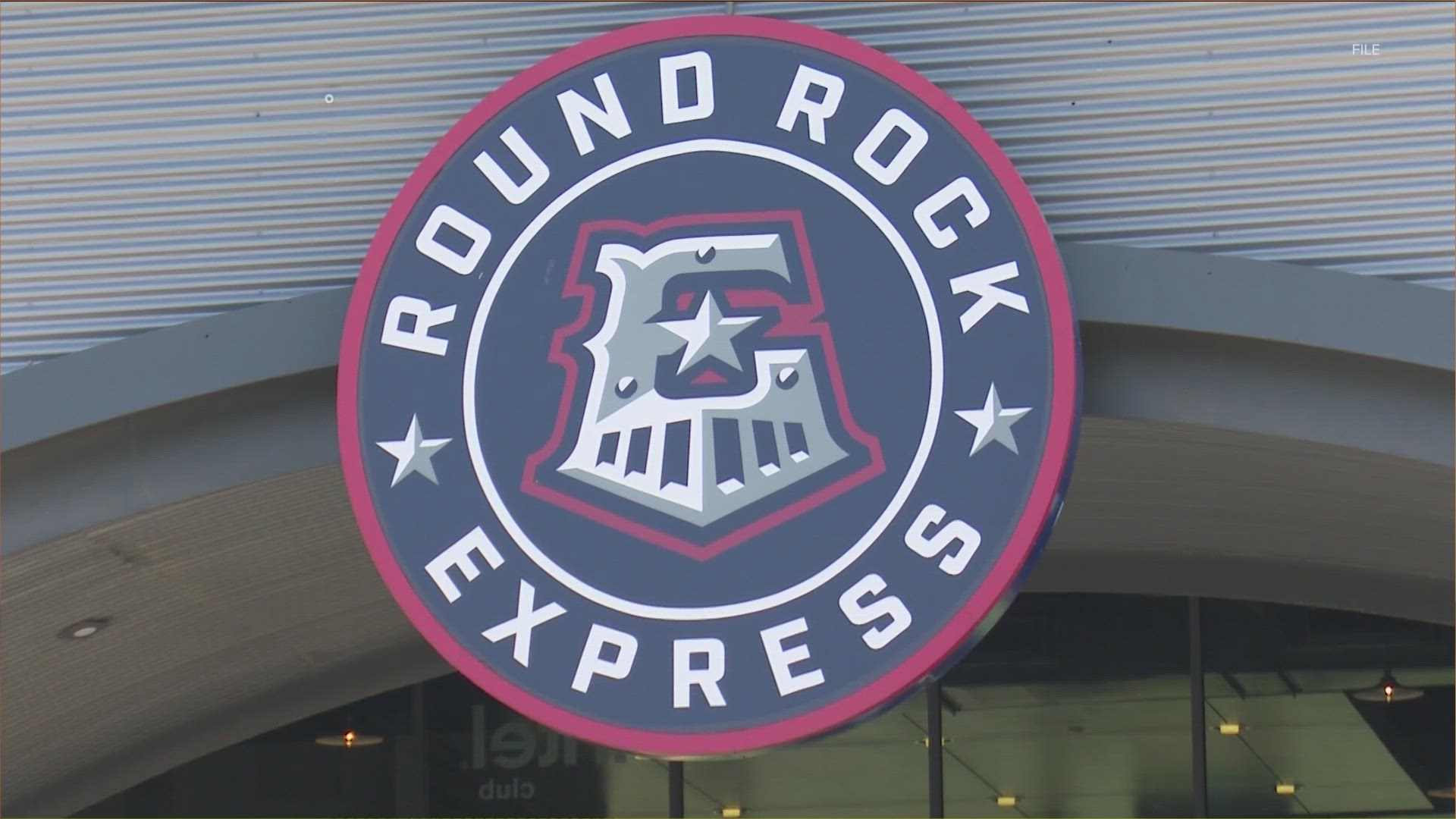 Round Rock Express celebrates 25th season