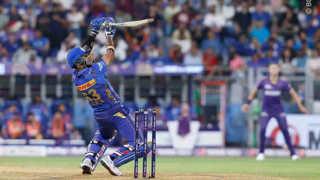 IPL 2025 | SKY now holds Orange Cap and THIS unique record as well ...