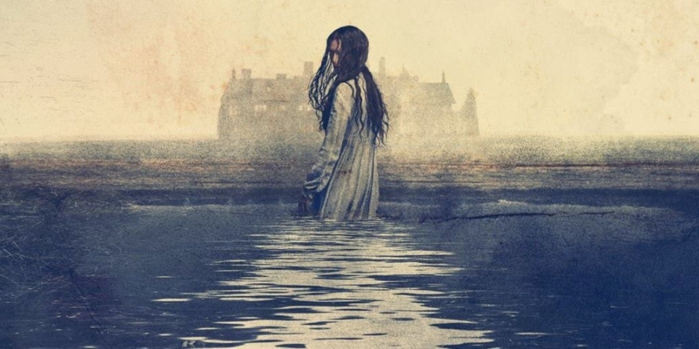 10 Horror Shows That Are Scary Without Being Traumatizing