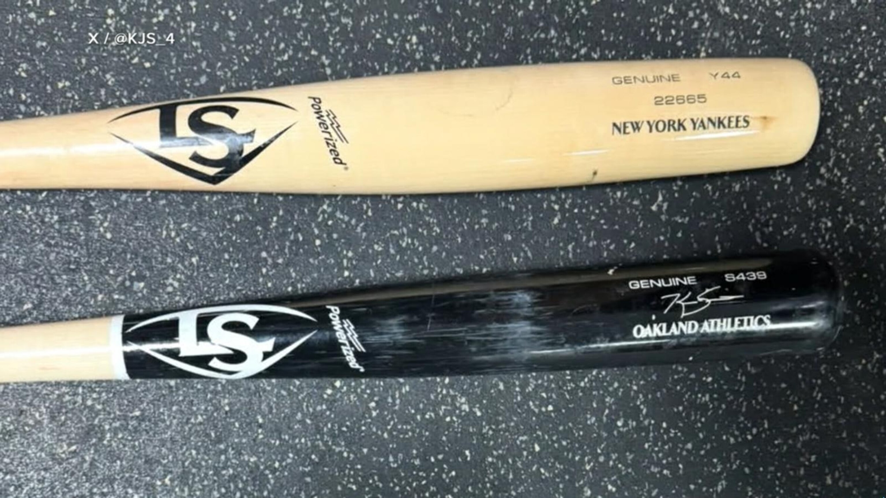 MIT grad behind Yankee’s new ‘torpedo bat’ speaks out