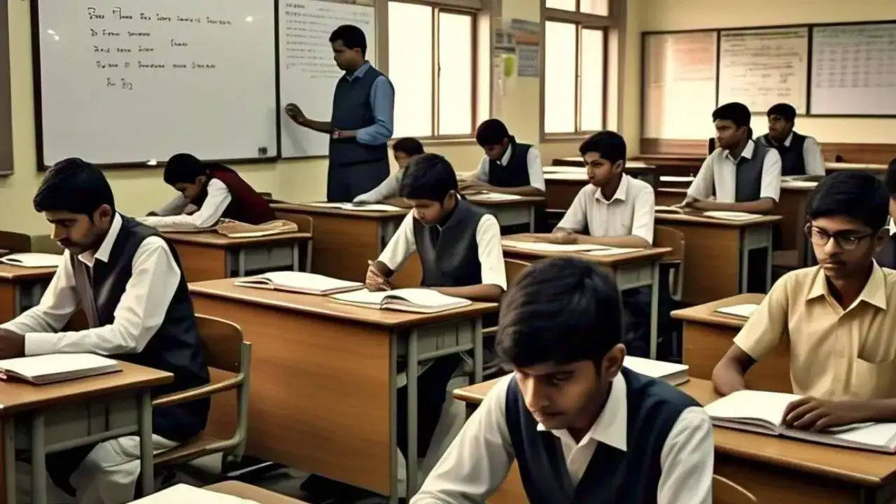 JEE Main 2025 Session 2 Exam Guidelines: Know the Dress Code and ...