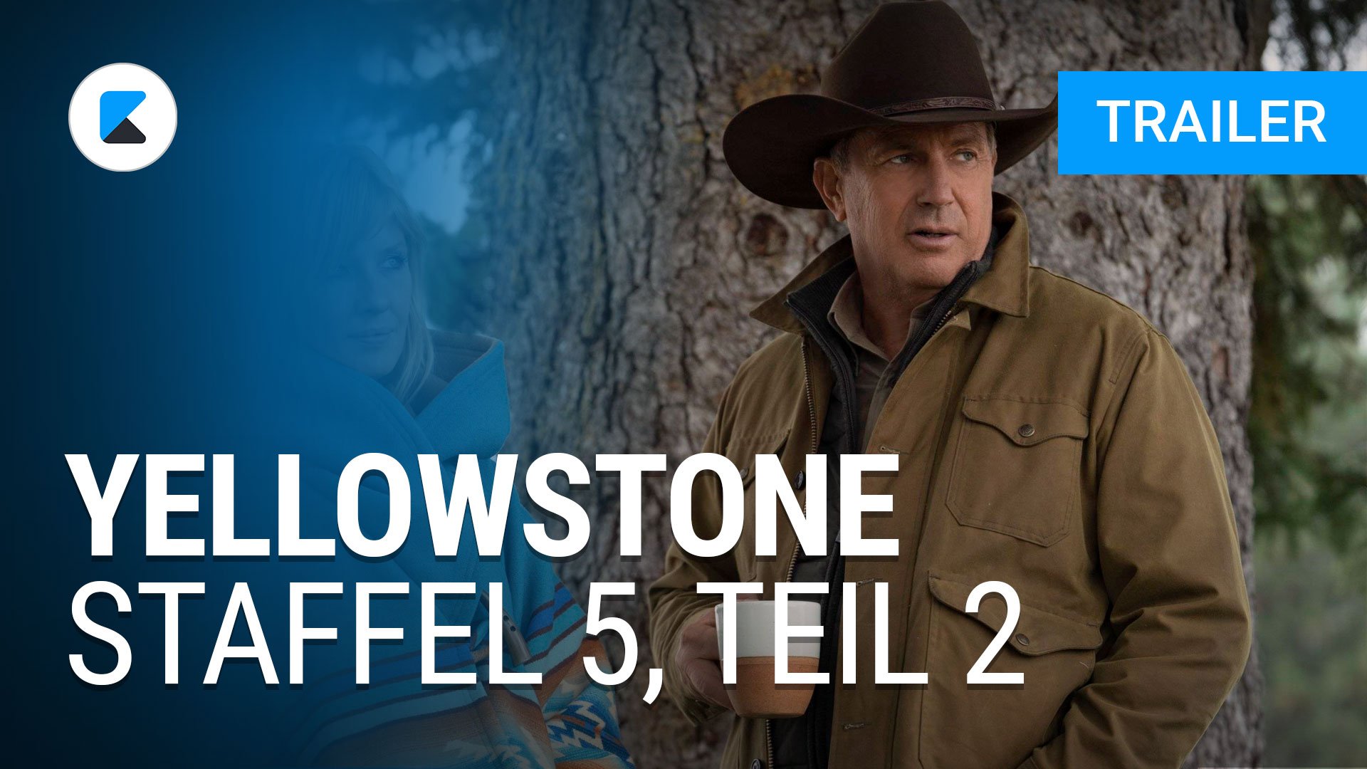 Die echte 6666-Ranch aus "Yellowstone" gehört Western-Regisseur Taylor ...
