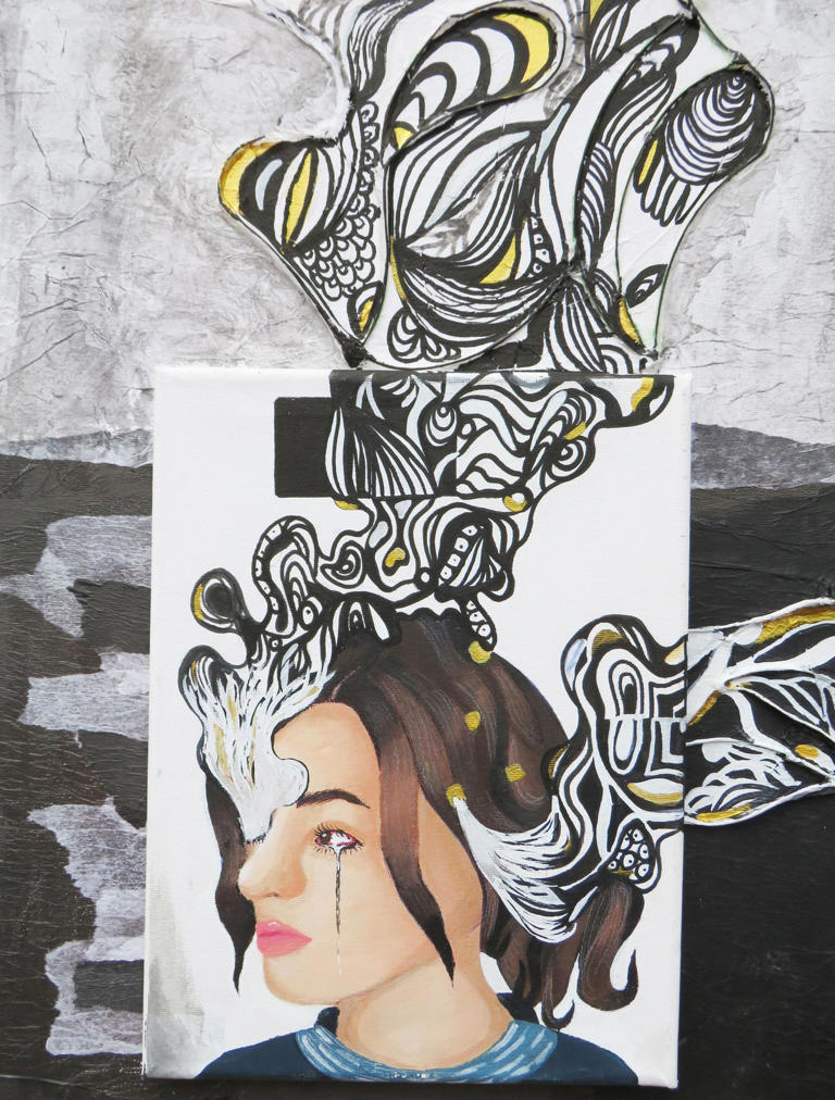 Is your secondary school wonderfully surreal? Farley's Arts Trust ...