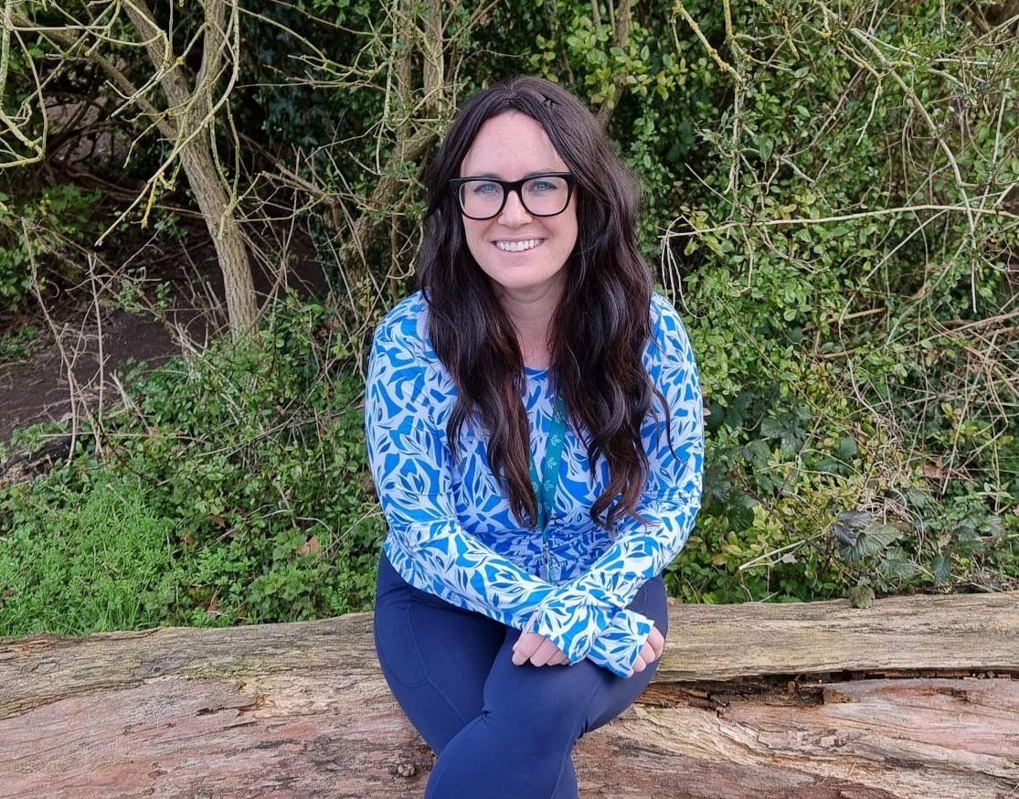 New centre manager brings passion for outdoor learning to Surrey field ...