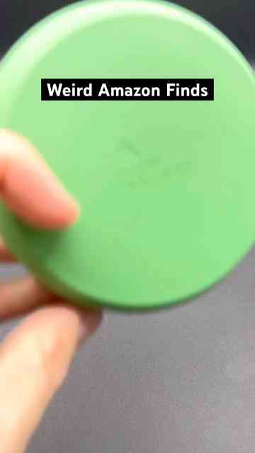 8 WEIRD things on Amazon I actually like