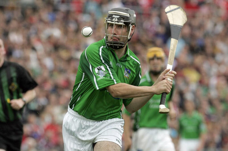 Former Limerick hurler awarded close to €950K in damages over workplace ...