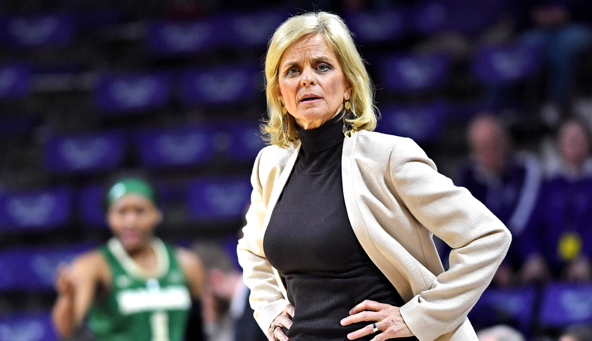 Kim Mulkey's 5 Most Controversial Moments in Recent Years