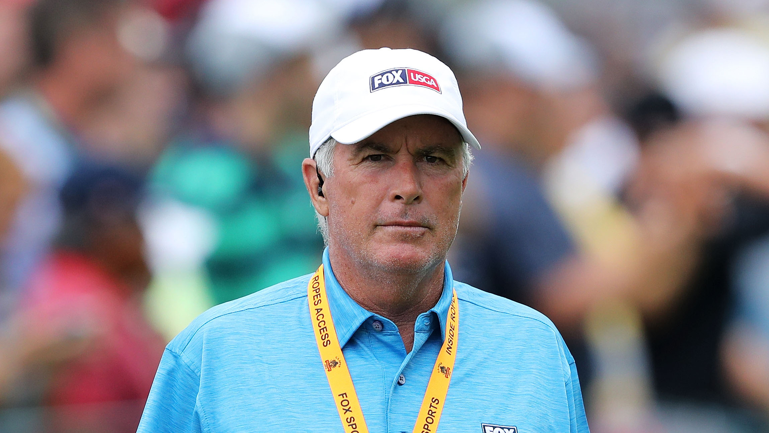 Who Are The ESPN Golf Broadcast Team? Commentators, Analysts And ...