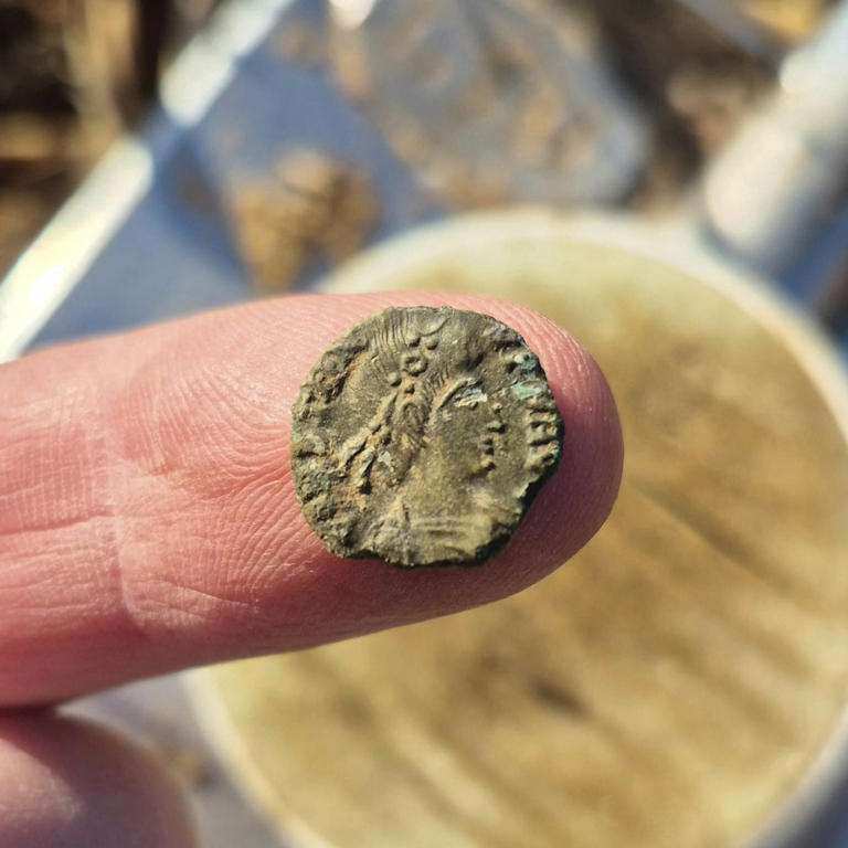 „German Treasure Hunter“: Kölner Schatzsucher macht spektakulären Fund ...