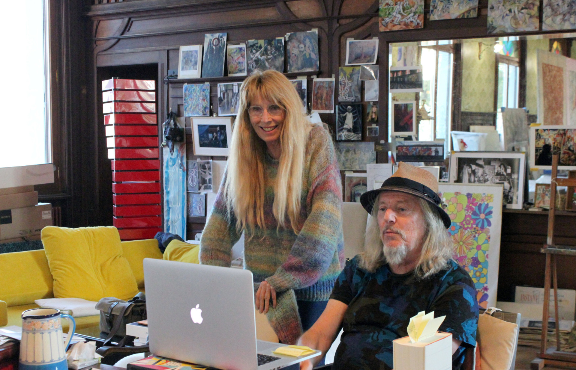 History's most notorious art forgers and fraudsters