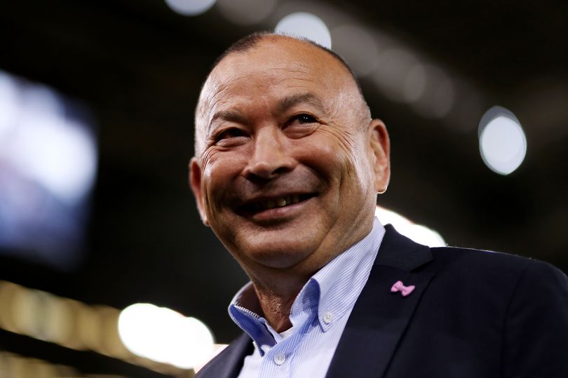 Louis Rees-Zammit in shock signing as Eddie Jones gets Wales job - the ...