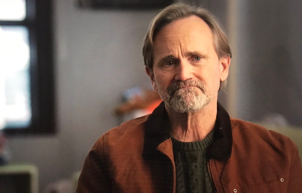 La brutal transformación de Lee Tergesen, John Asher y Michael Manasseri, protagonistas de 'Una ...