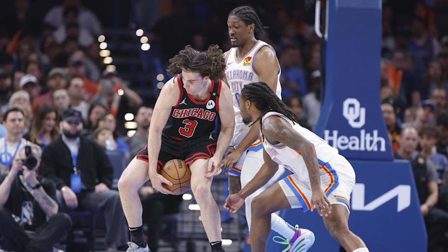 Stiles Points: Defense Wins Championships, OKC Thunder to Prove Mantra ...