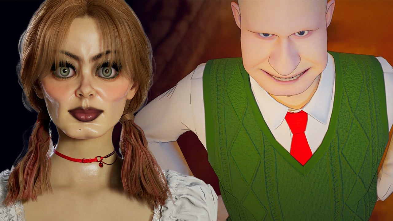 inZOI's Best and Most Cursed Creations