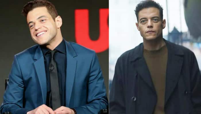 Rami Malek Redefines The Action Hero In ‘The Amateur’: A Fresh Take On ...