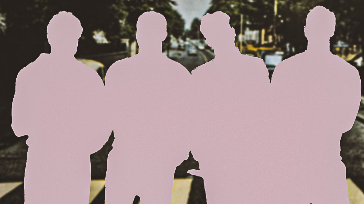 Beatles biopics get official casting update, ‘bingable’ twist