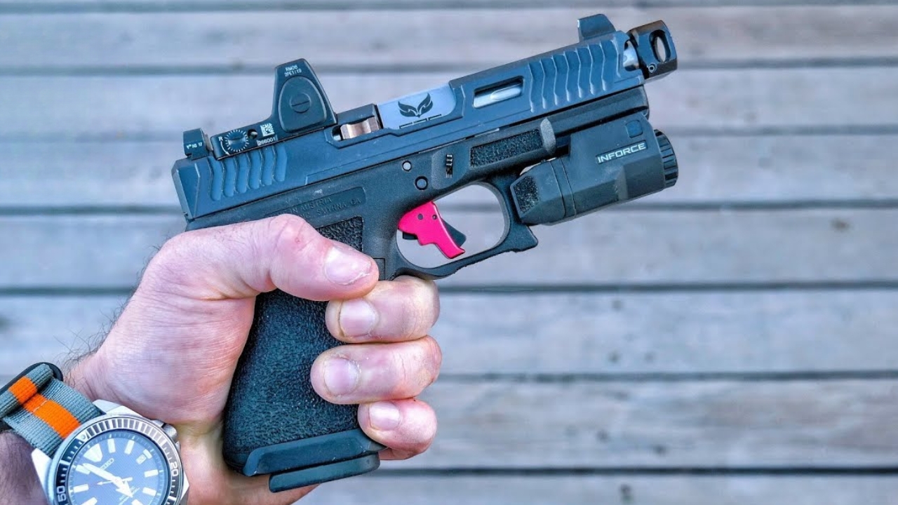 The common aftermarket gun parts that create reliability issues