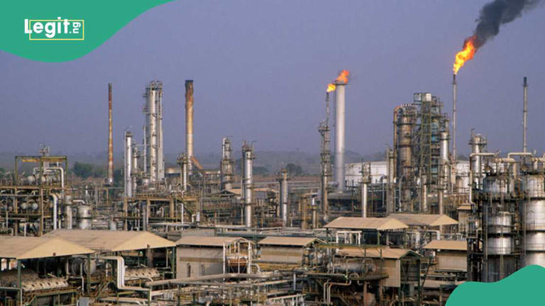 Nigeria’s Waltersmith refinery makes big move in oil and gas industry