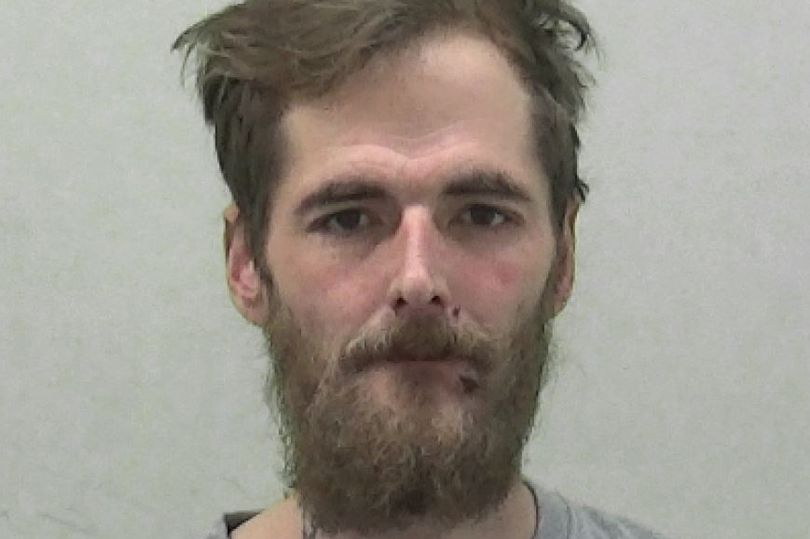 Newcastle city centre homeless man repeatedly 'took the bait' and sold ...