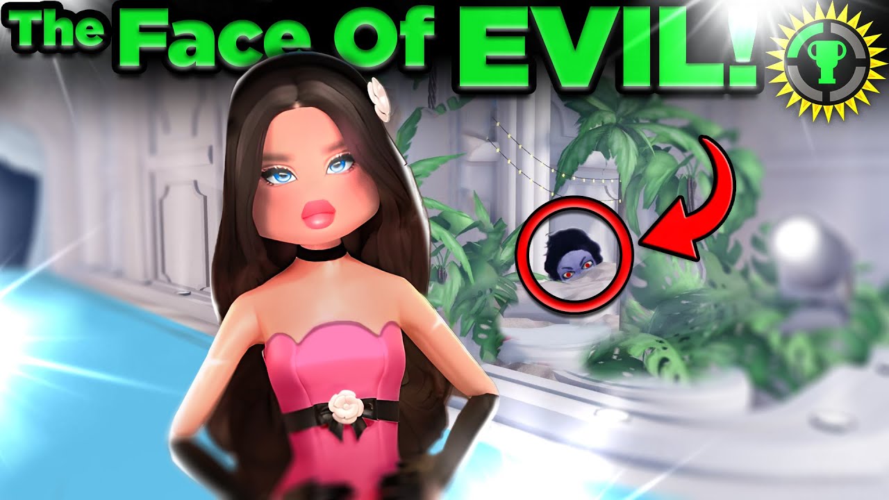 You’re Missing the Dark Secret Behind Dress to Impress!