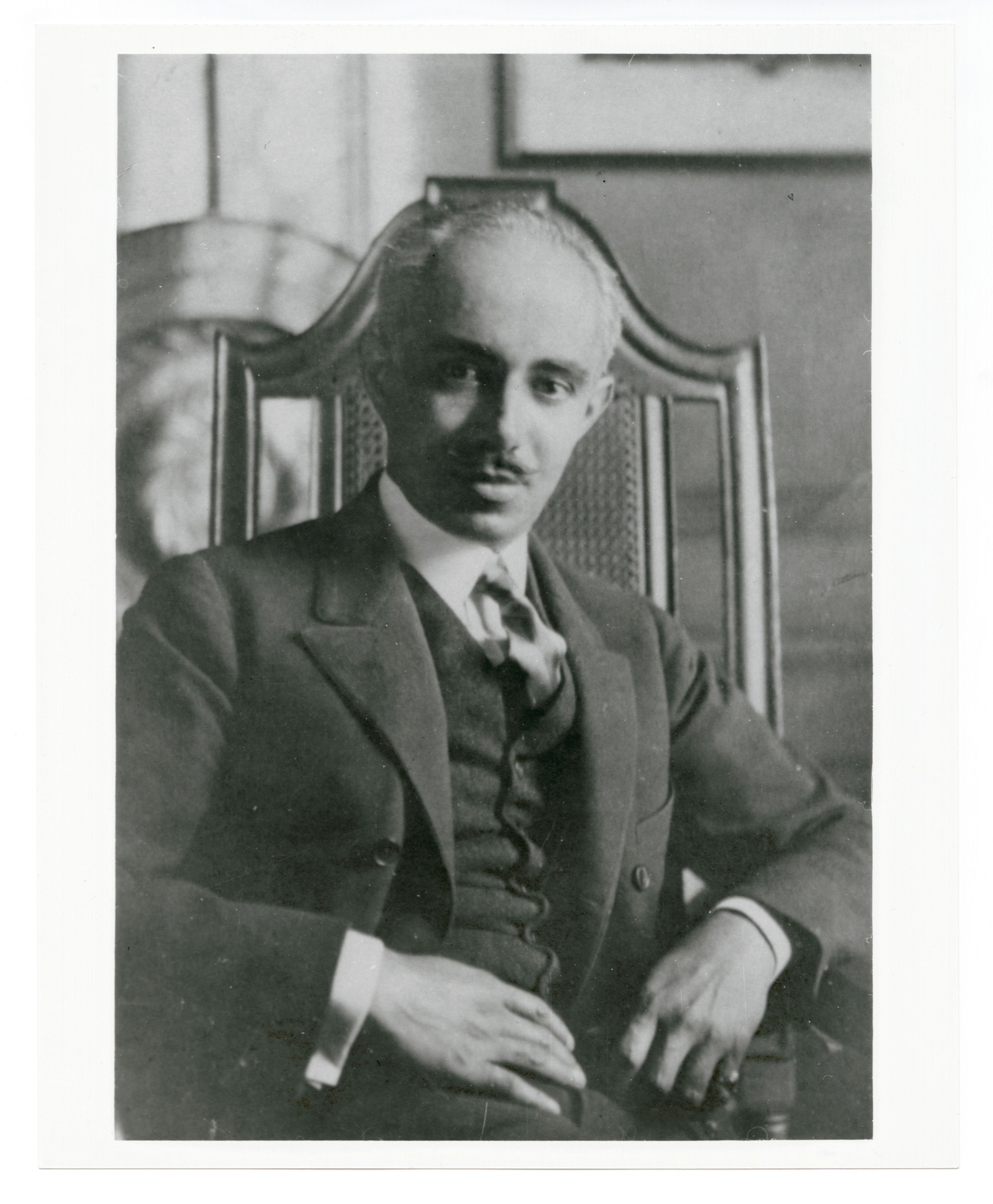 Meet Julian Abele, the Black Architect Who Was a Cornerstone of America ...