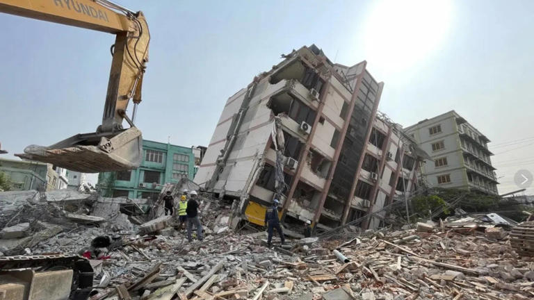 Great Himalayan Earthquake Is Coming- Why India Should Learn From ...