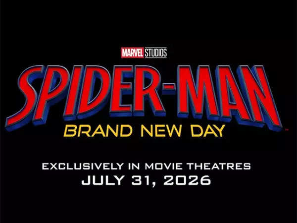 Spider-Man: Brand New Day: New Spider-Man movie’s filming schedule ...
