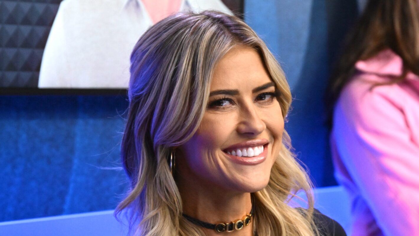 Christina Haack Admits She’s Thinking About ‘Maybe One More’ Husband