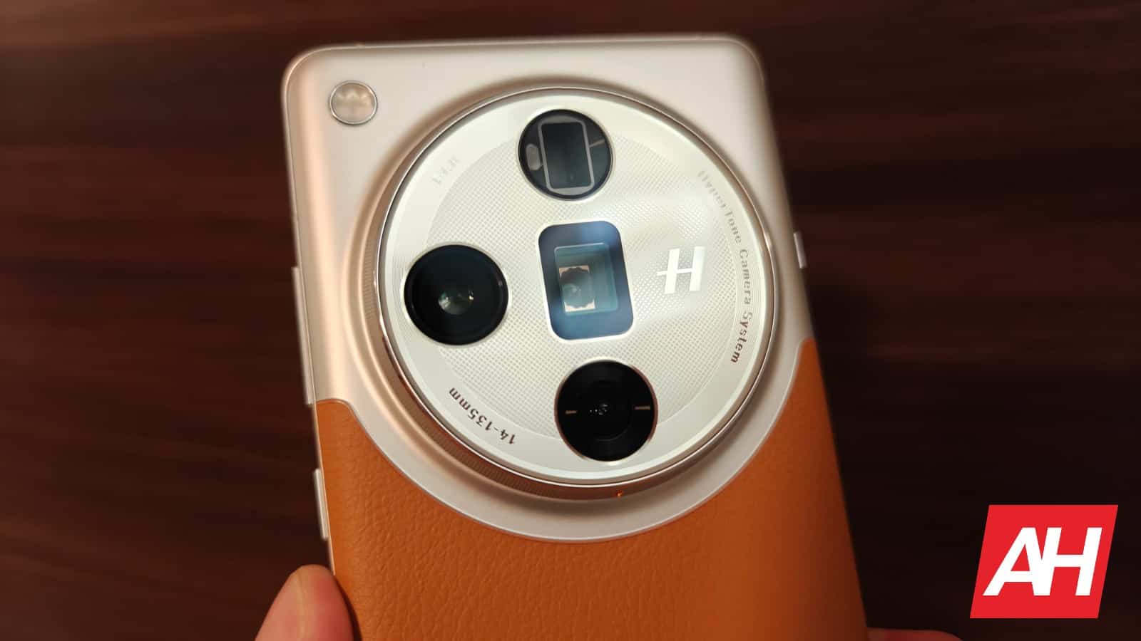 OPPO will unveil 'Lumo' imaging brand ahead of its flagship phone