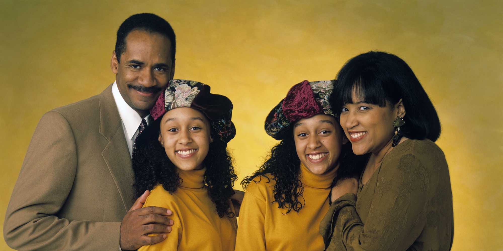 15 Unforgettable Black Sitcom Families