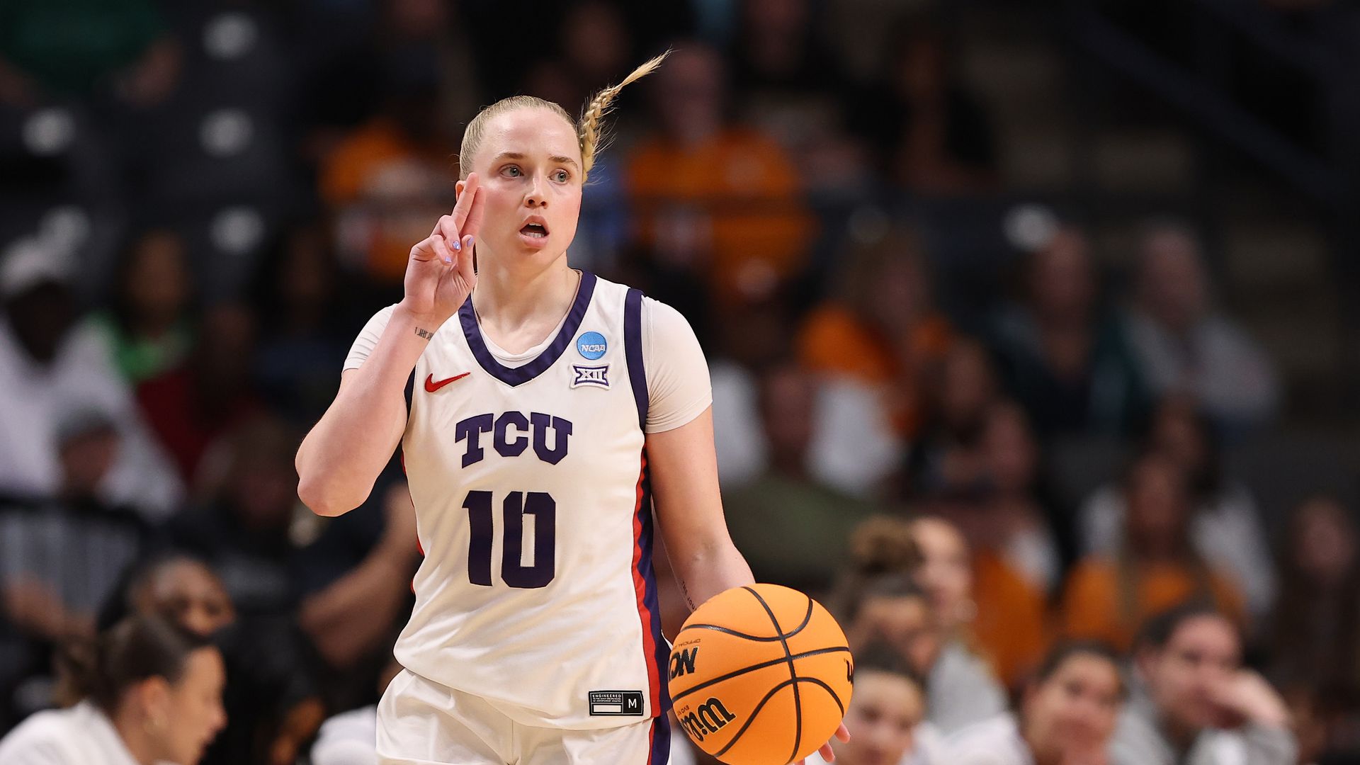 Hailey Van Lith and 3 players who raised their WNBA draft stock in ...