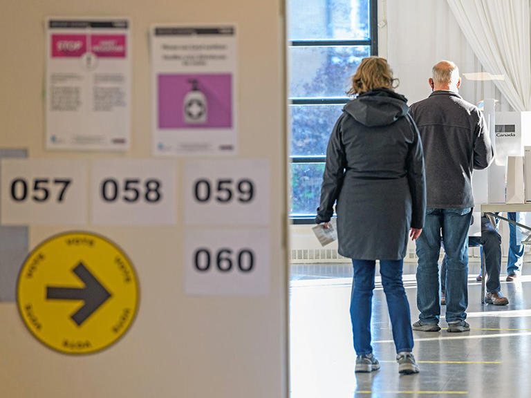 Who's running in Calgary and Southern Alberta ridings? Your guide to ...