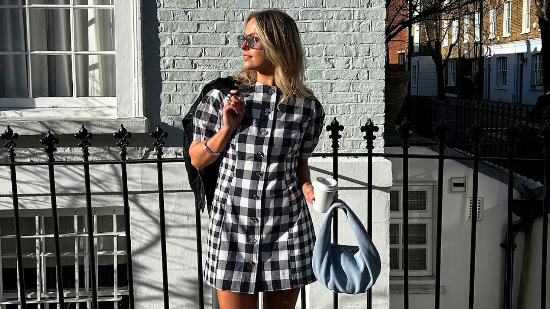 This High Street Dress Went From Under-The-Radar To Fashion Editor ...